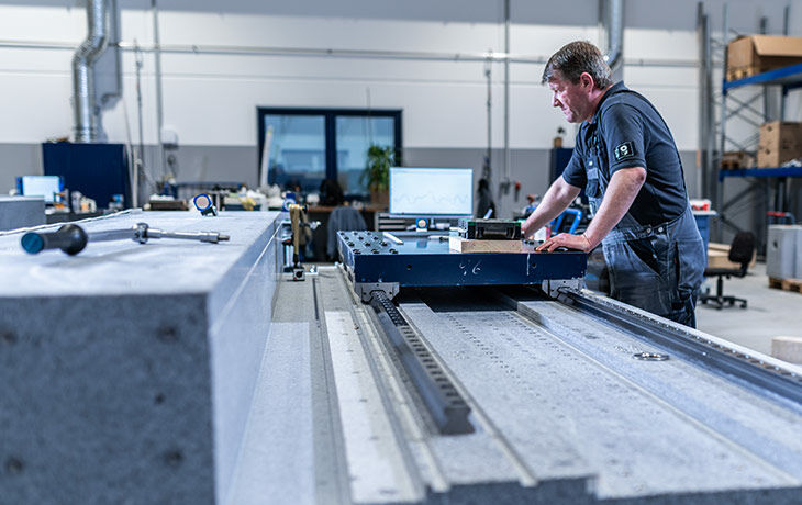 Homepage | Reitz Natursteintechnik KG